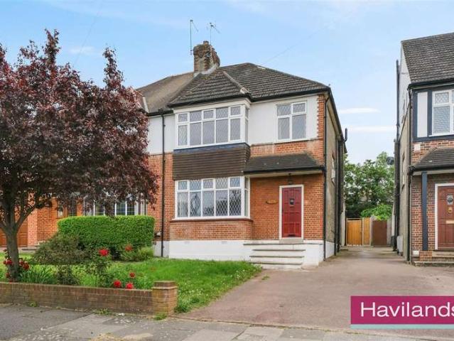 3 Bedroom Semi Detached House