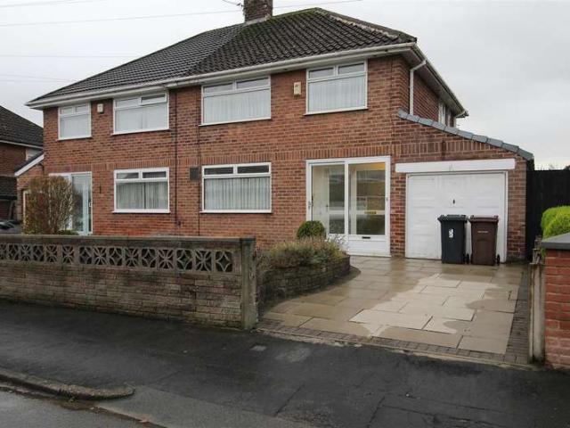 3 Bedroom Semi Detached House