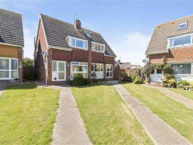 3 Bedroom Semi Detached House