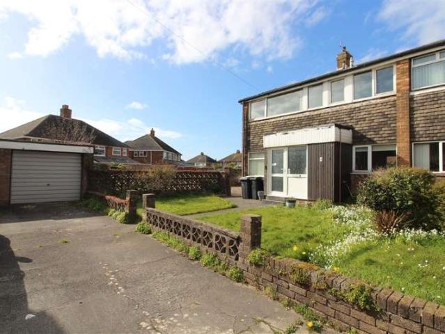 3 Bedroom Semi Detached House