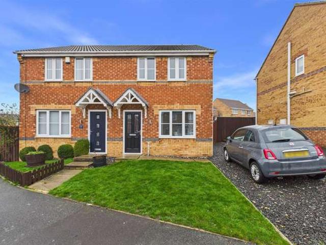 3 Bedroom Semi Detached House