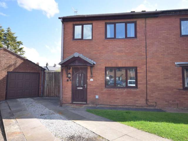 3 Bedroom Semi Detached House
