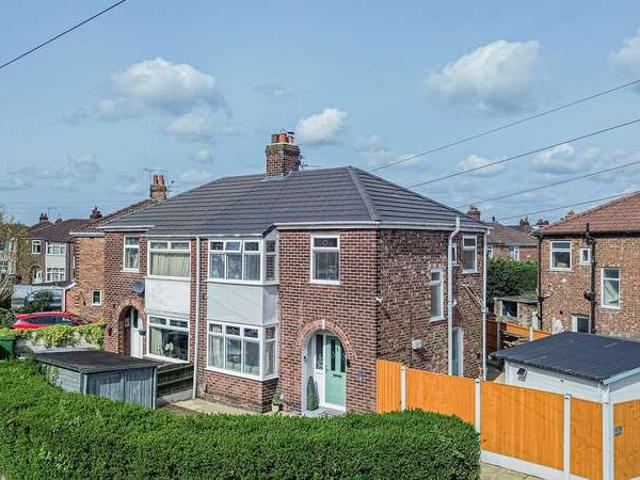 3 Bedroom Semi Detached House