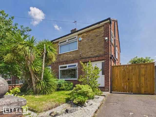 3 Bedroom Semi Detached House
