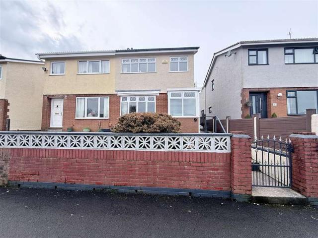 3 Bedroom Semi Detached House