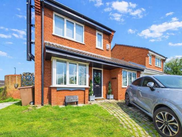 3 Bedroom Link Detached House