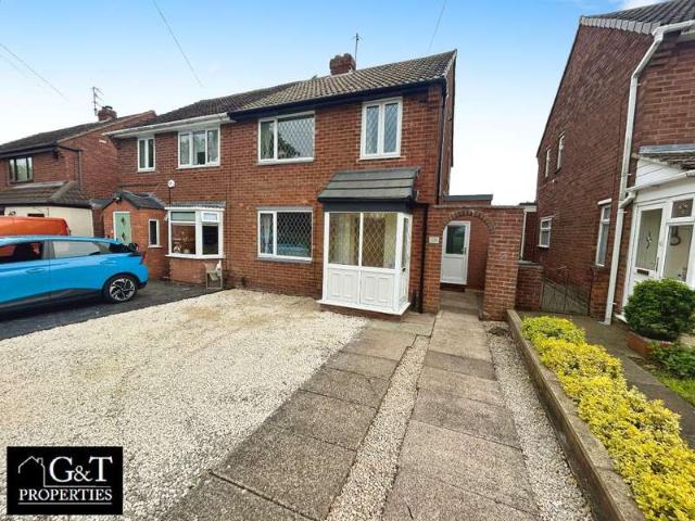 3 Bedroom Semi Detached House