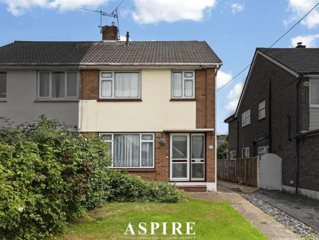 3 Bedroom Semi Detached House