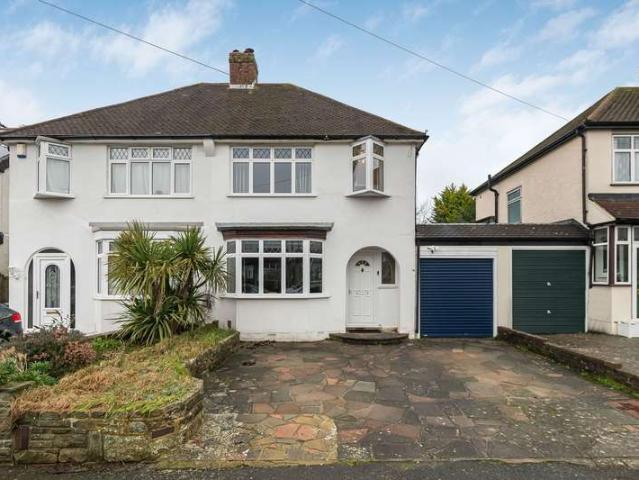 3 Bedroom Semi Detached House