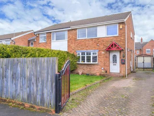 3 Bedroom Semi Detached House