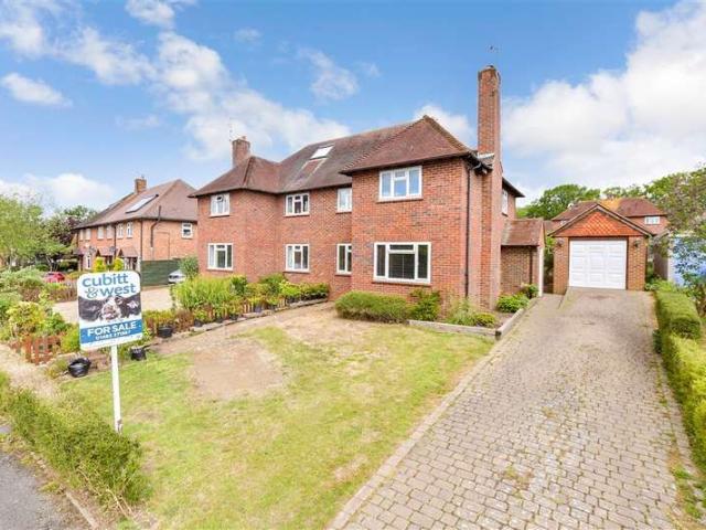 3 Bedroom Semi Detached House