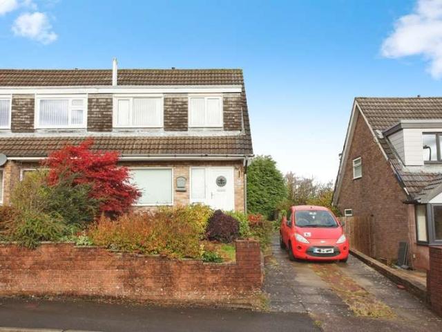 3 Bedroom Semi Detached House