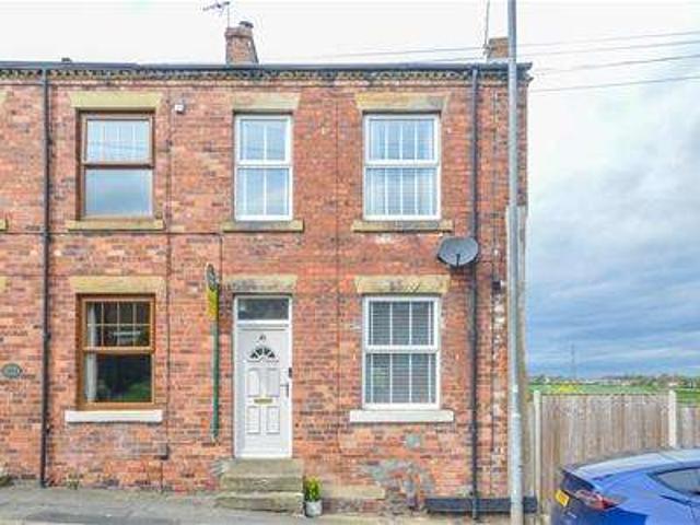 3 Bedroom Semi Detached House