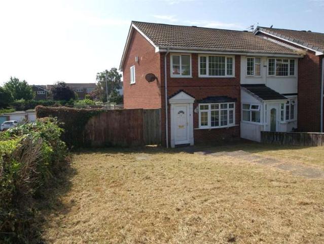 3 Bedroom Semi Detached House