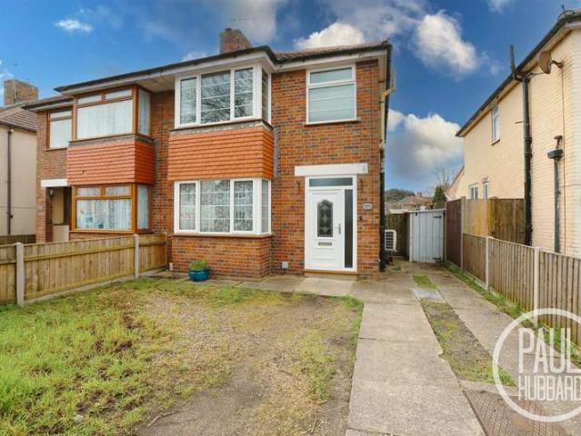 3 Bedroom Semi Detached House