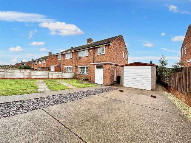 3 Bedroom Semi Detached House