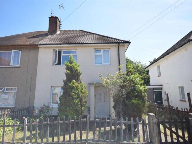 3 Bedroom Semi Detached House
