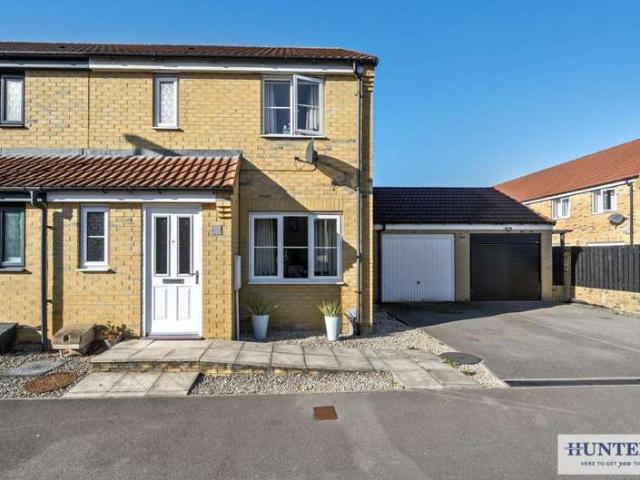 3 Bedroom Semi Detached House