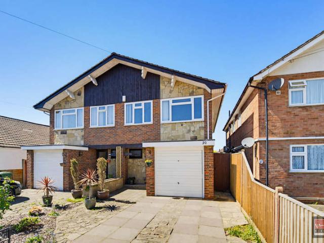 3 Bedroom Semi Detached House