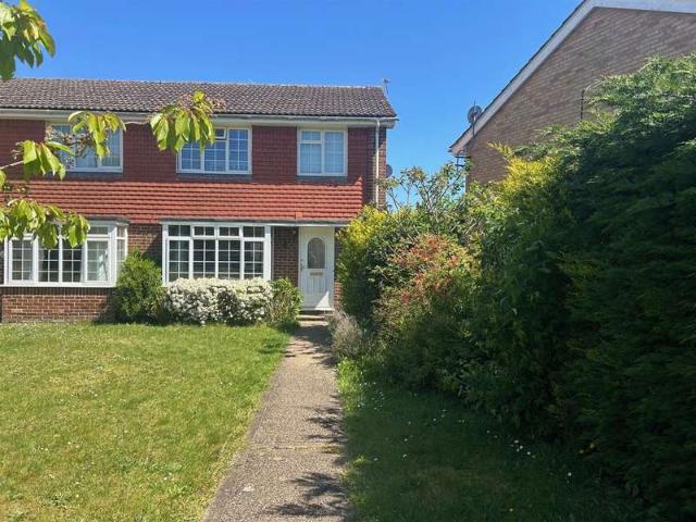 3 Bedroom Semi Detached House