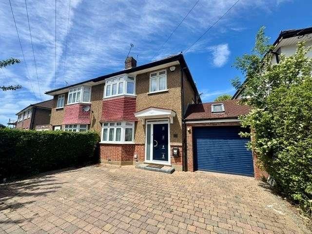 3 Bedroom Semi Detached House