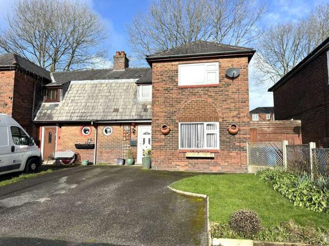 3 Bedroom Semi Detached House
