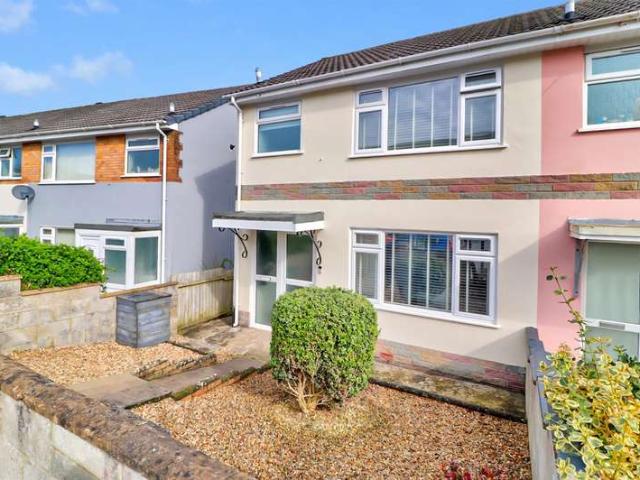 3 Bedroom Semi Detached House