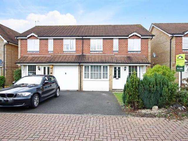 3 Bedroom Semi Detached House