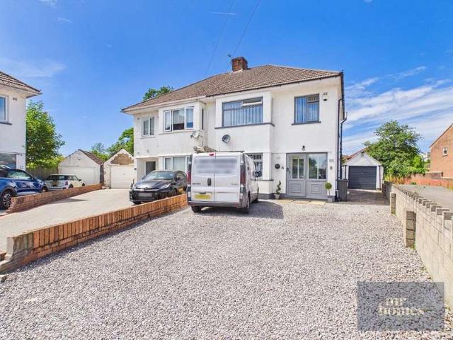 3 Bedroom Semi Detached House