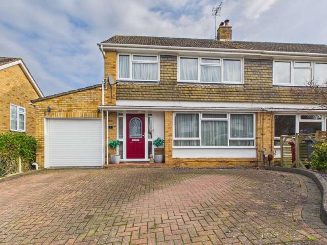 3 Bedroom Semi Detached House