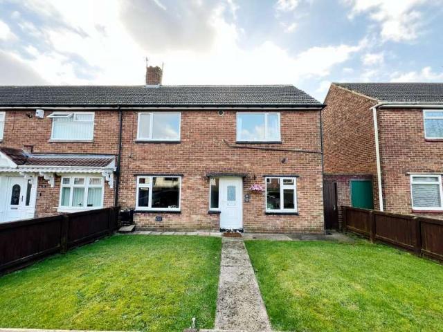 3 Bedroom Semi Detached House