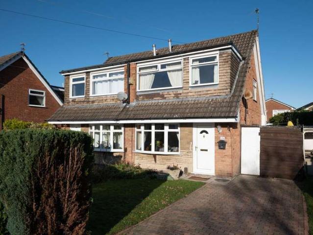 3 Bedroom Semi Detached House