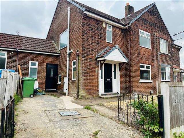 3 Bedroom Semi Detached House