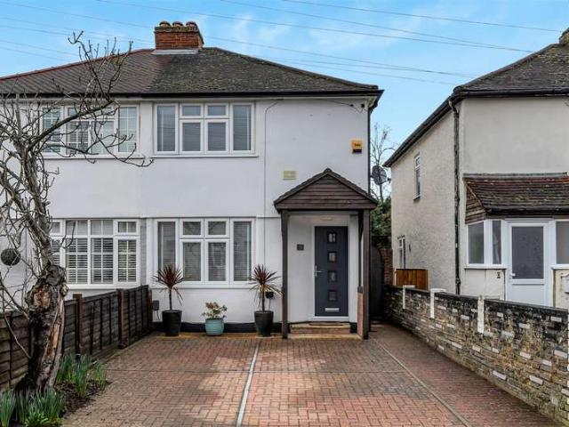 3 Bedroom Semi Detached House