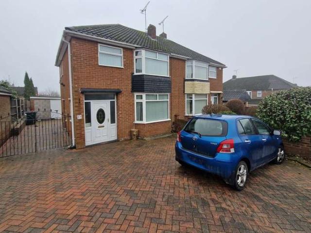 3 Bedroom Semi Detached House