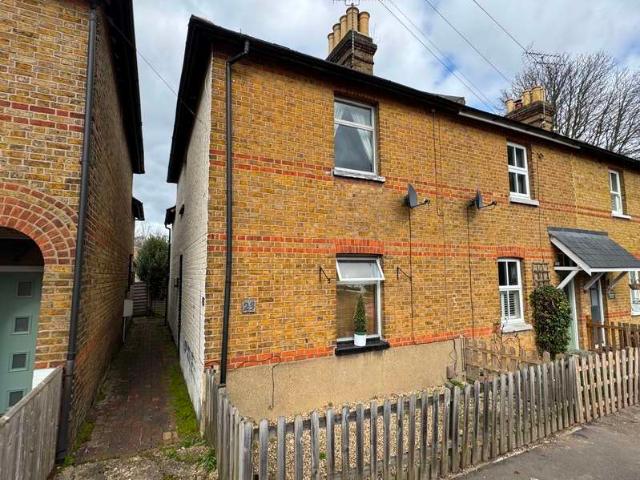 3 Bedroom Semi Detached House