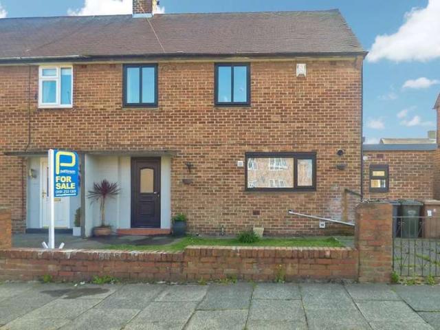 3 Bedroom Semi Detached House