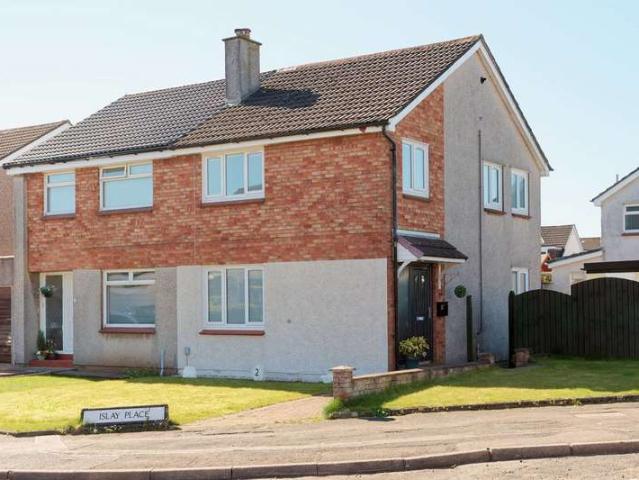 3 Bedroom Semi Detached House