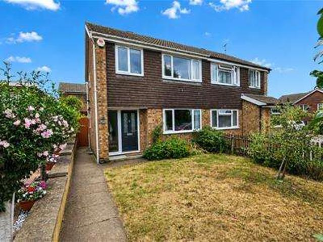 3 Bedroom Semi Detached House