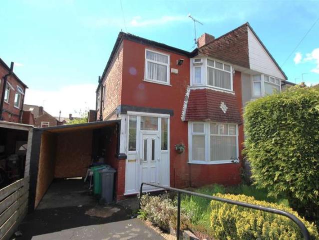 3 Bedroom Semi Detached House