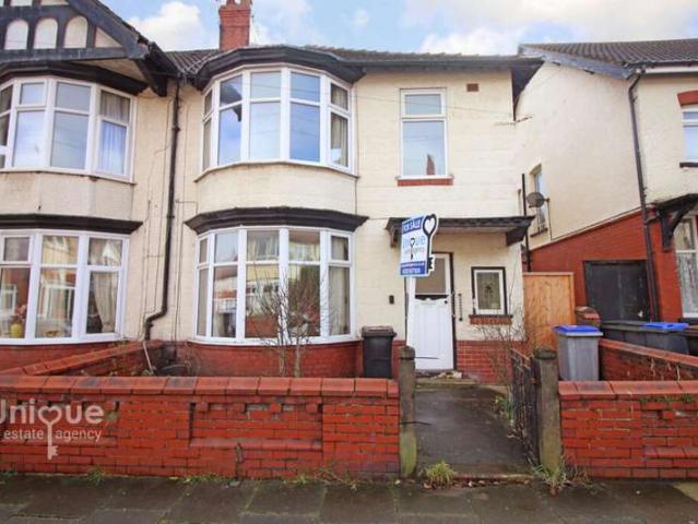 3 Bedroom Semi Detached House