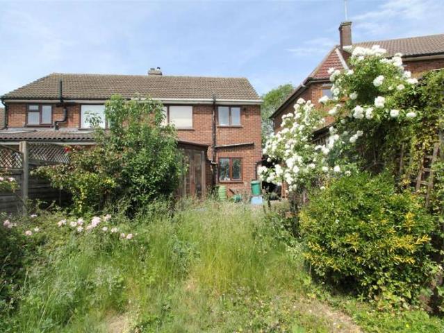 3 Bedroom Semi Detached House