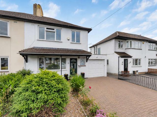 3 Bedroom Semi Detached House