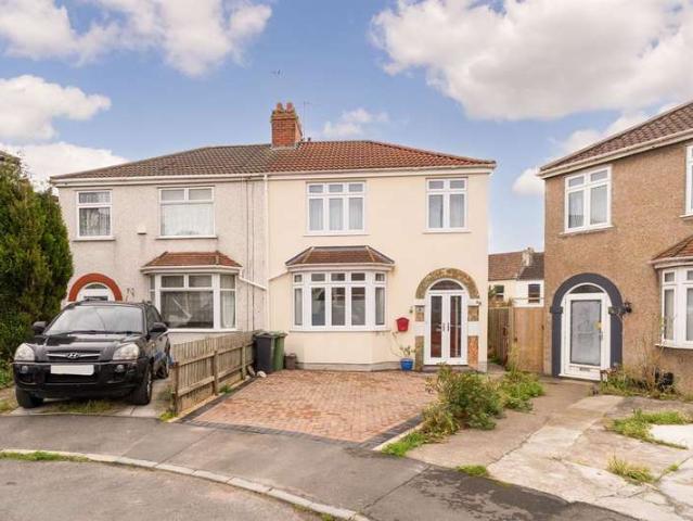 3 Bedroom Semi Detached House