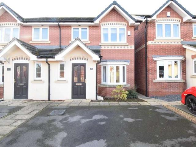 3 Bedroom Semi Detached House