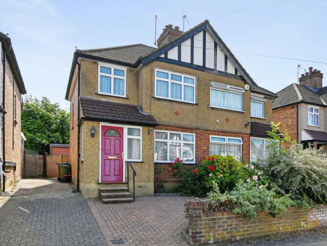 3 Bedroom Semi Detached House