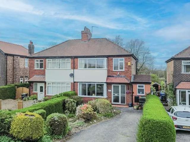 3 Bedroom Semi Detached House