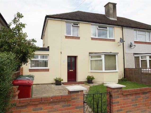 3 Bedroom Semi Detached House