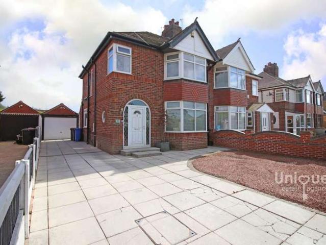 3 Bedroom Semi Detached House