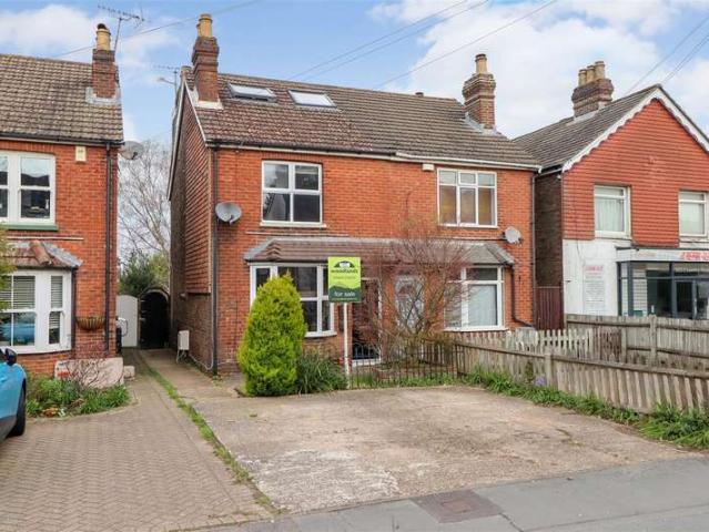 3 Bedroom Semi Detached House